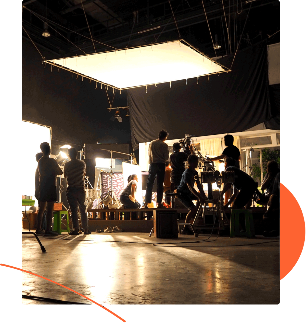 บริษัท จี พลัส เอ็นเทอร์เทนเมนท์ จำกัด | G Plus Entertainment Co.,Ltd.